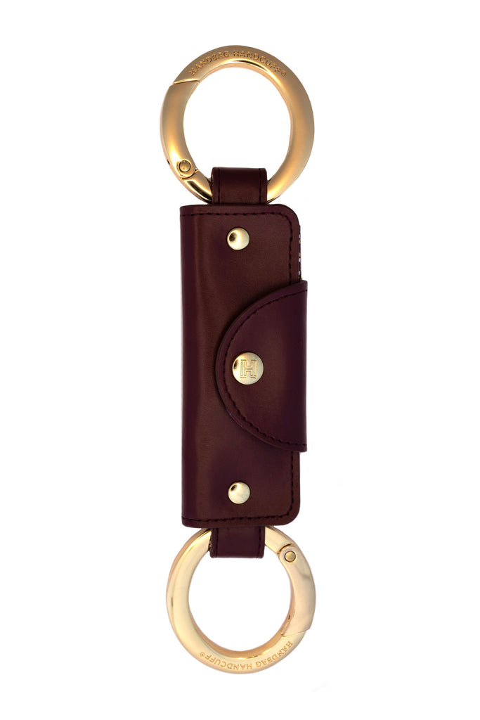 Handbag Handcuff - Ultimate Handbag Accessory